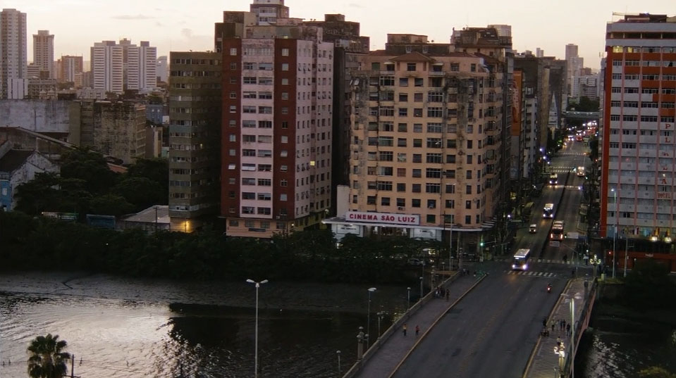 Kleber viu o cinema... E ele começava no Recife | Brasil 247