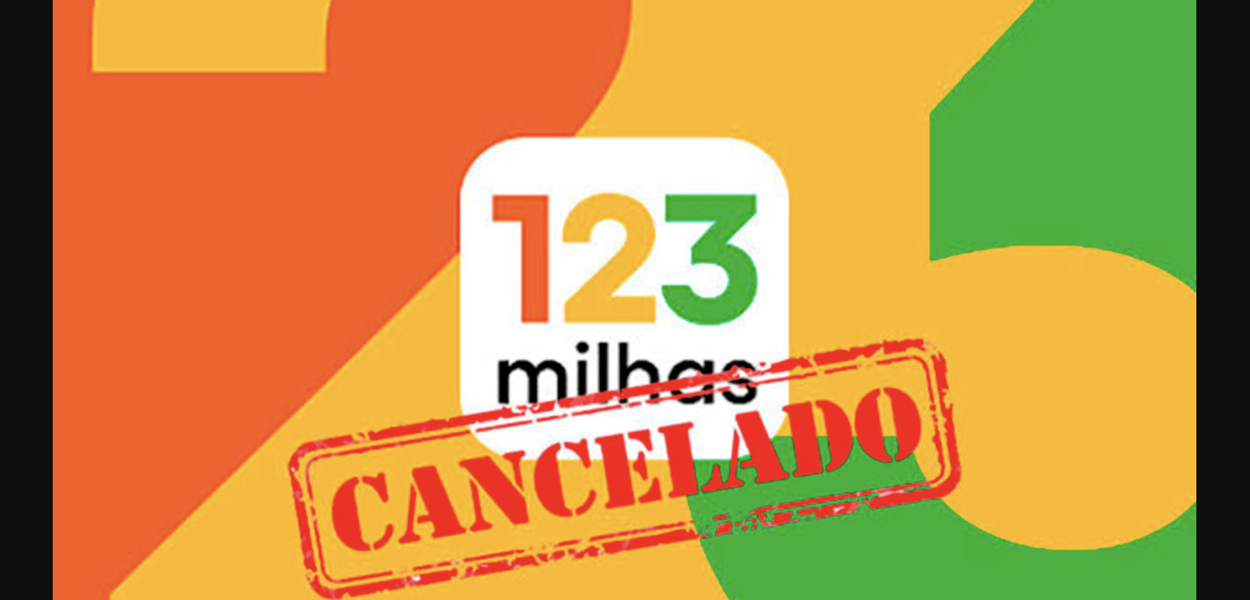 Justiça bloqueia R$ 44 mil da 123milhas para reembolsar família de ...