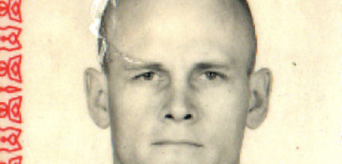 Dmitri Utkin, fundador do grupo Wagner, pode estar entre as vítimas de ...