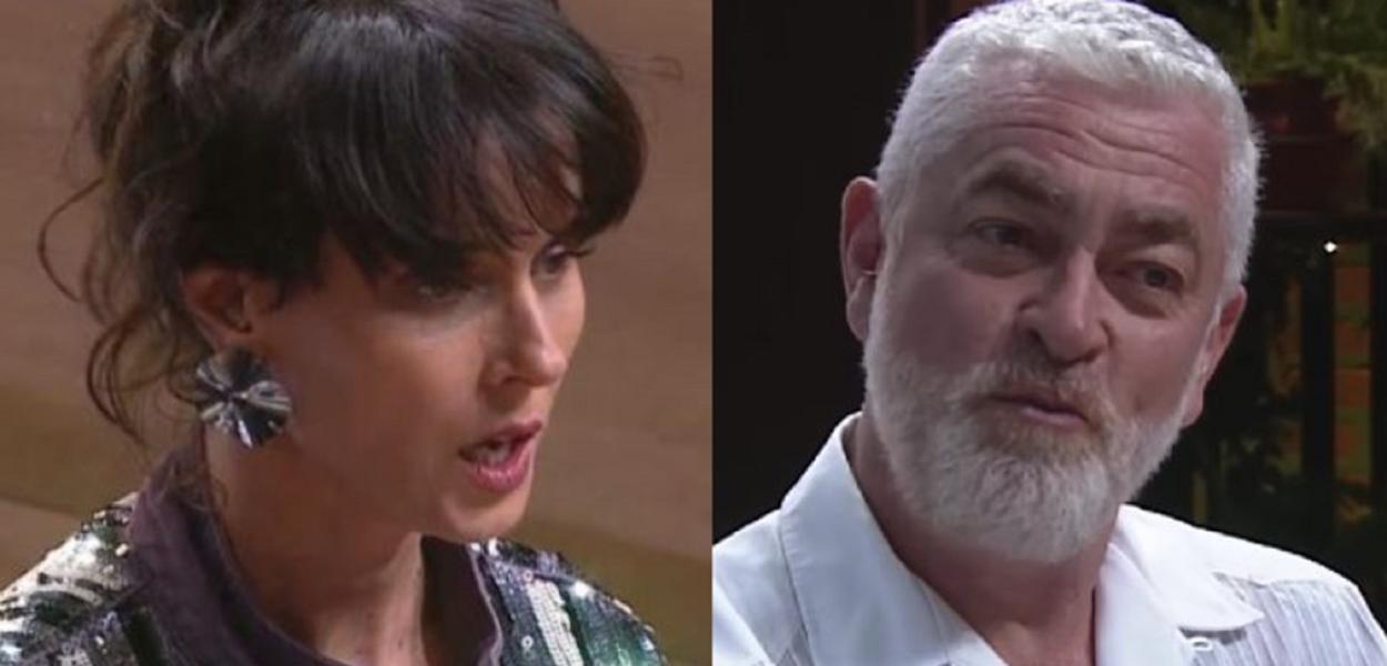 Qual foi a fala machista de Alex Atala contra Helena Rizzo que gerou ...