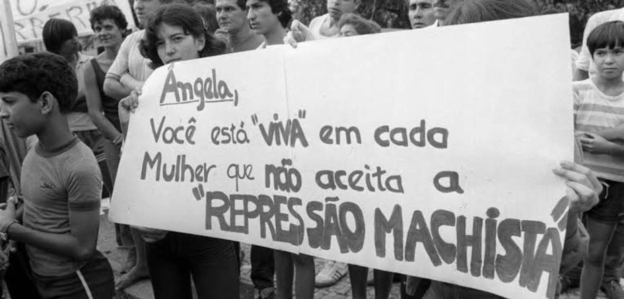 Ângela Diniz, feminismo e a indicação para o STF | Brasil 247