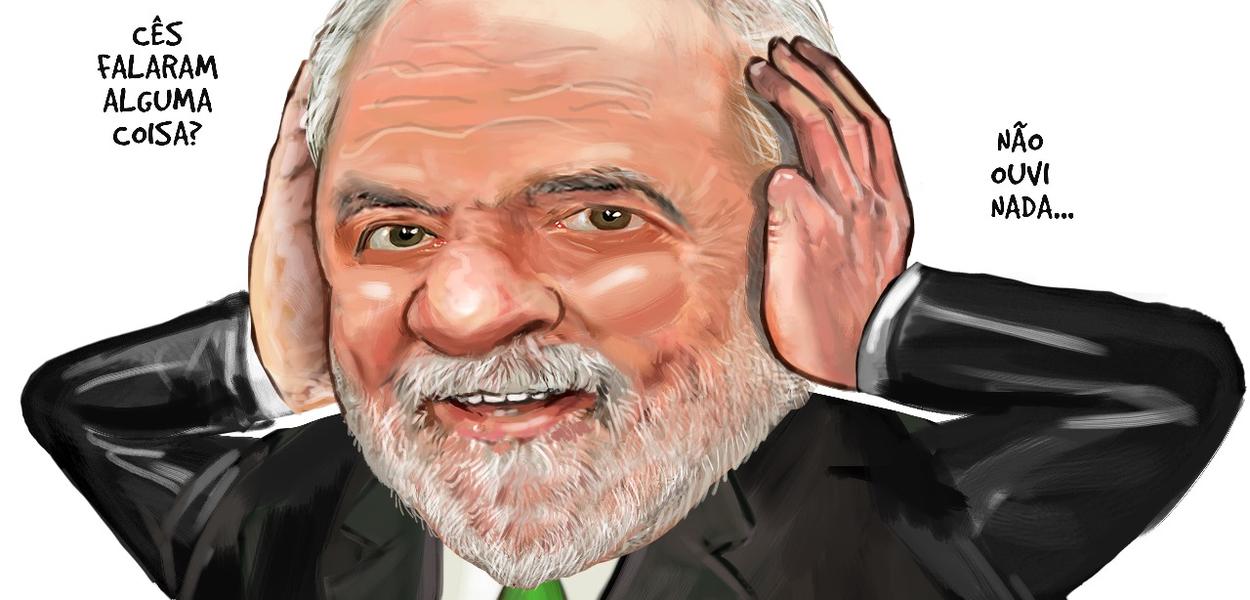 Sem pressão | Brasil 247