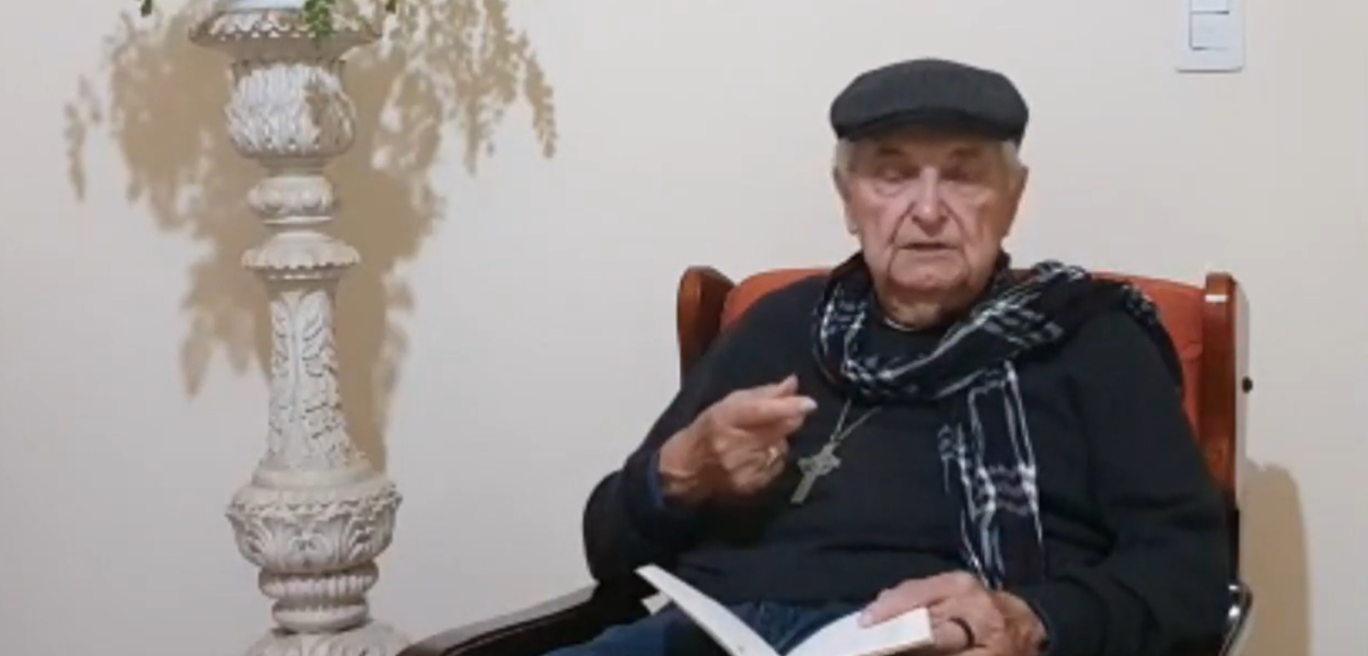 Morre aos 88 anos Dom Mauro Morelli | Brasil 247