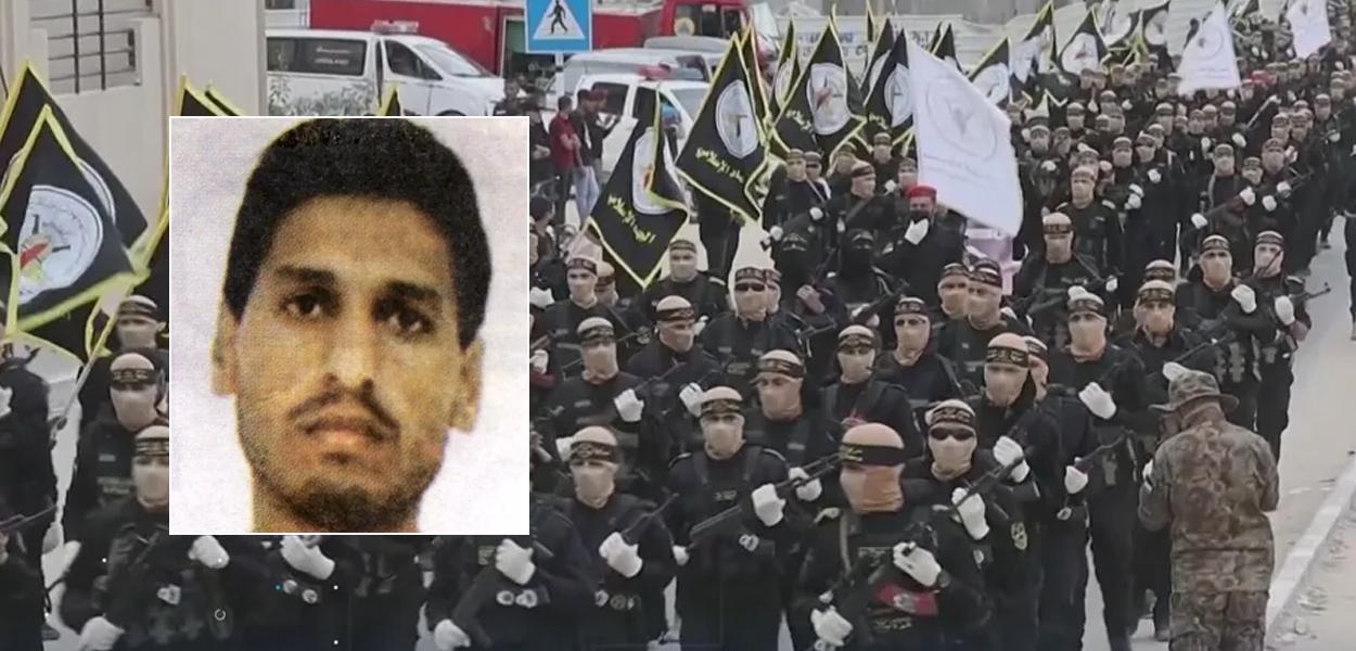 Quem é Mohammed Deif, o comandante do Hamas por trás do ataque a Israel ...