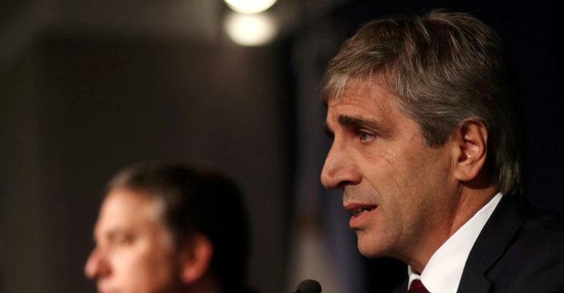 O dr. Pangloss elogia o "Caputazo" - Alex Solnik - Brasil 247