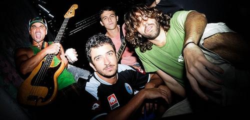 Banda Forfun anuncia retorno aos palcos com turnê marcada para 2024 | Brasil 247