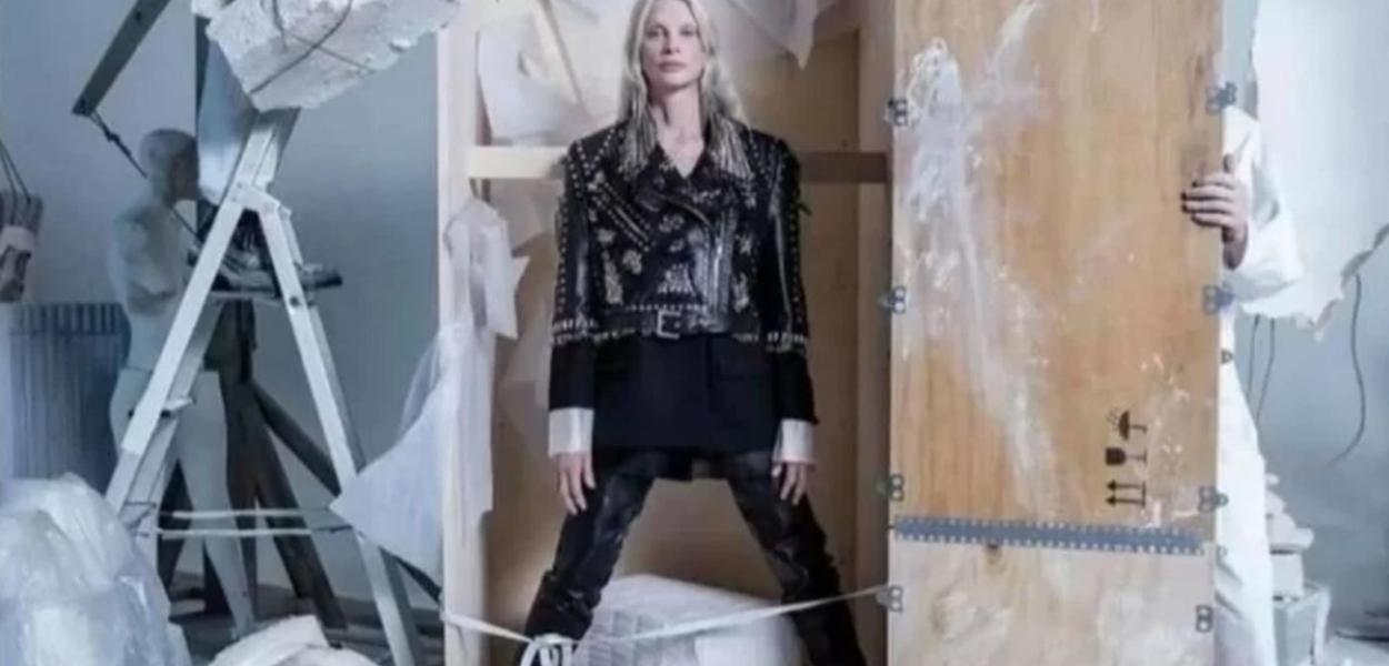 Zara é acusada de explorar a dor dos palestinos em campanha de ...