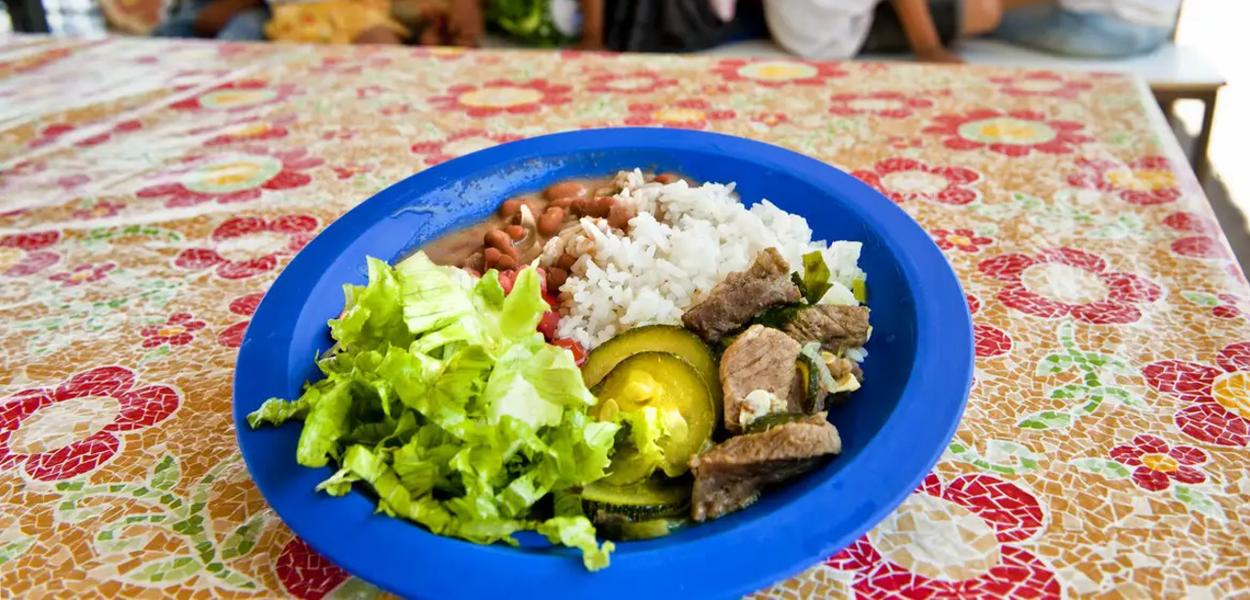 Brasil Sem Fome: plano tirou 26,5 milhões de pessoas da insegurança ...