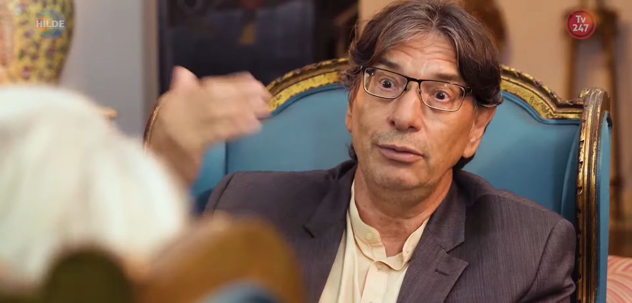 A entrevista de Márcio Pochmann que você não pode perder | Brasil 247