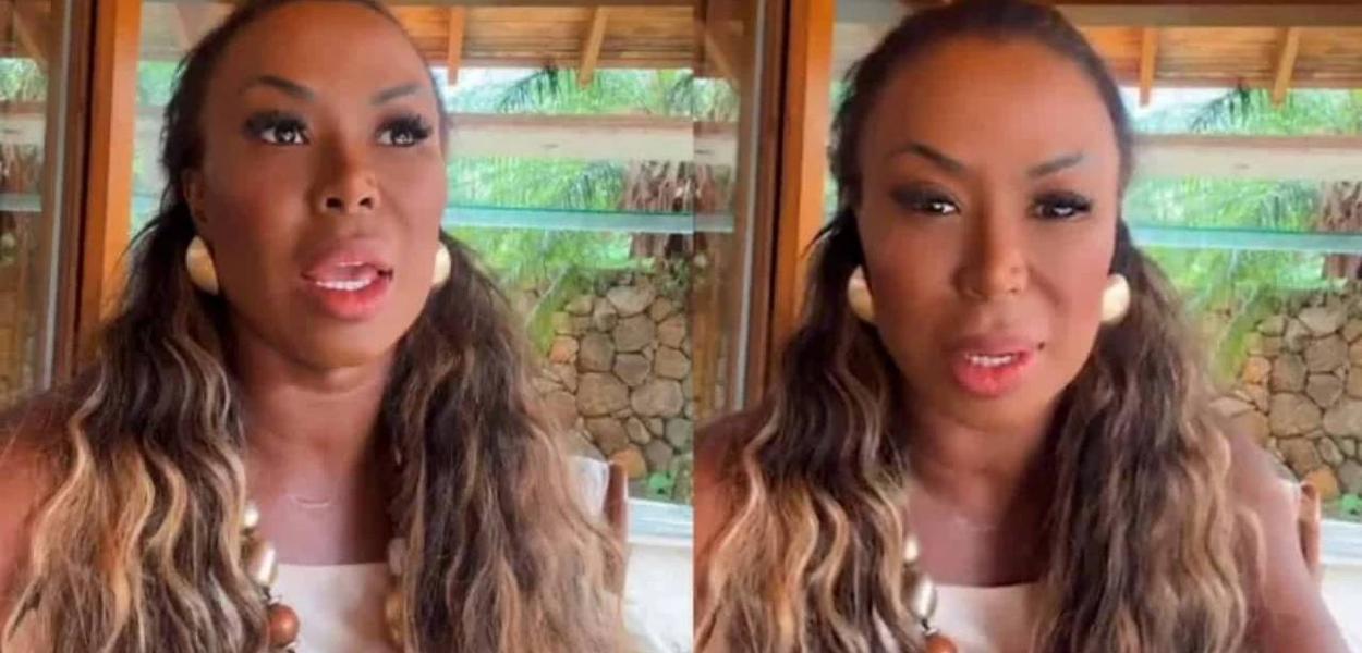 Advogada abandona defesa da Choquei no caso da fake news que vitimou ...