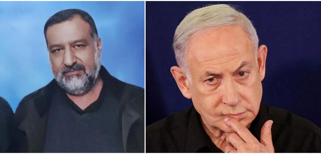 Israel entra em estado de alerta após assassinar general iraniano ...