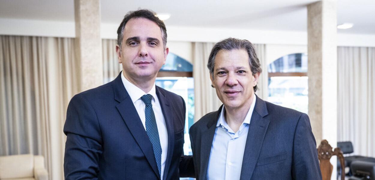 Haddad mantém aposta em reoneração gradual da folha de pagamentos e não ... Haddad mantém aposta em reoneração gradual da folha de pagamentos e não ...