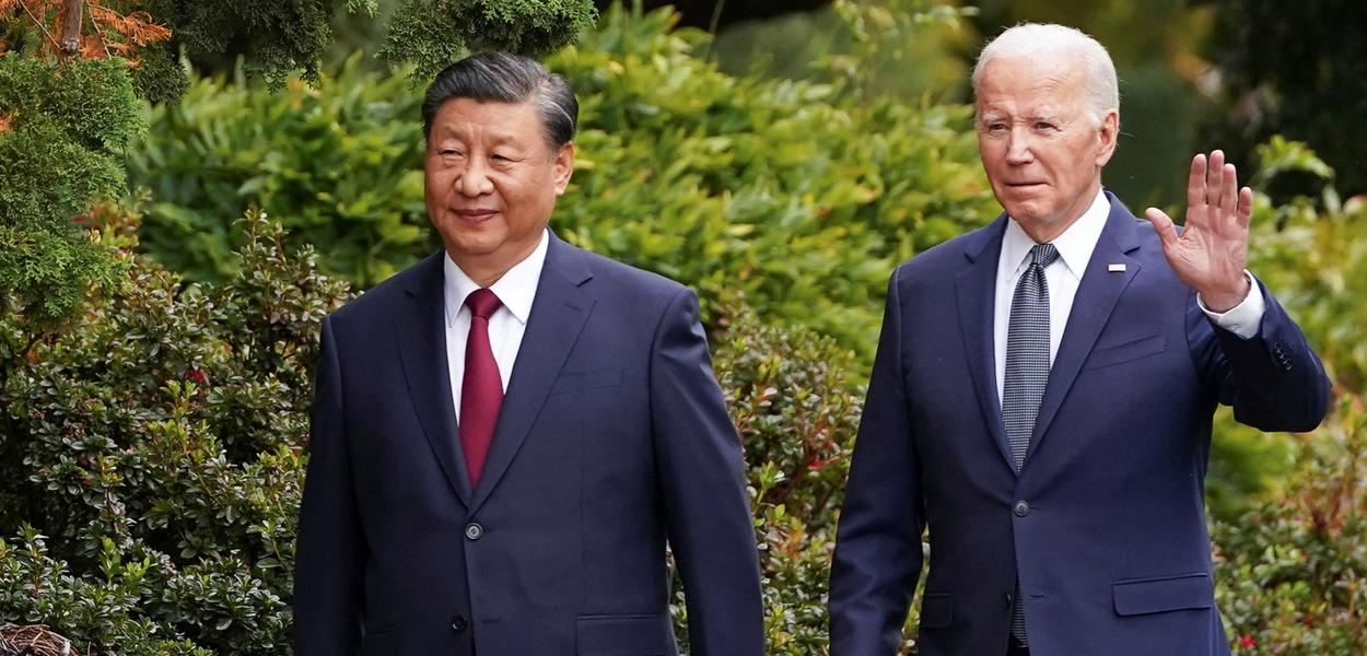 Bye, bye, Uncle Sam | Brasil 247