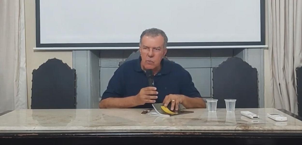 Ao amigo José Antonio Spinelli | Brasil 247