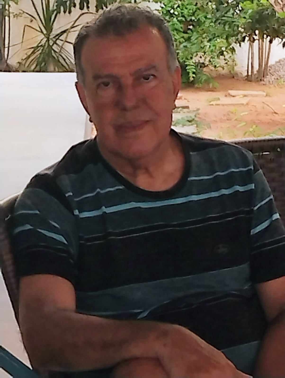 Ao amigo José Antonio Spinelli | Brasil 247