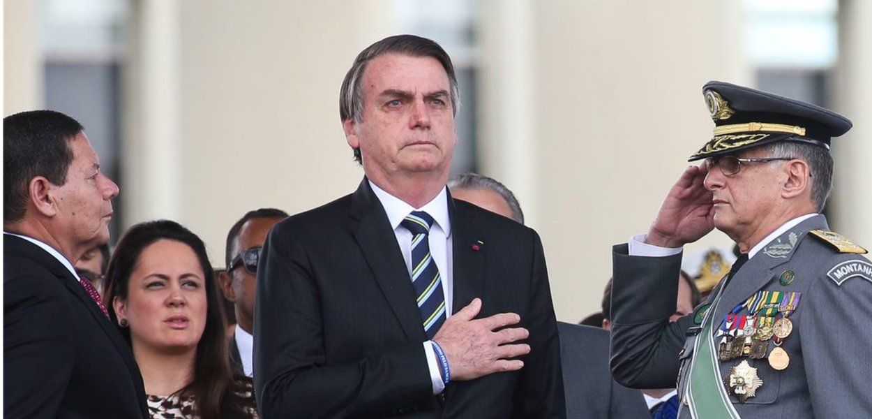 A noite dos generais | Brasil 247