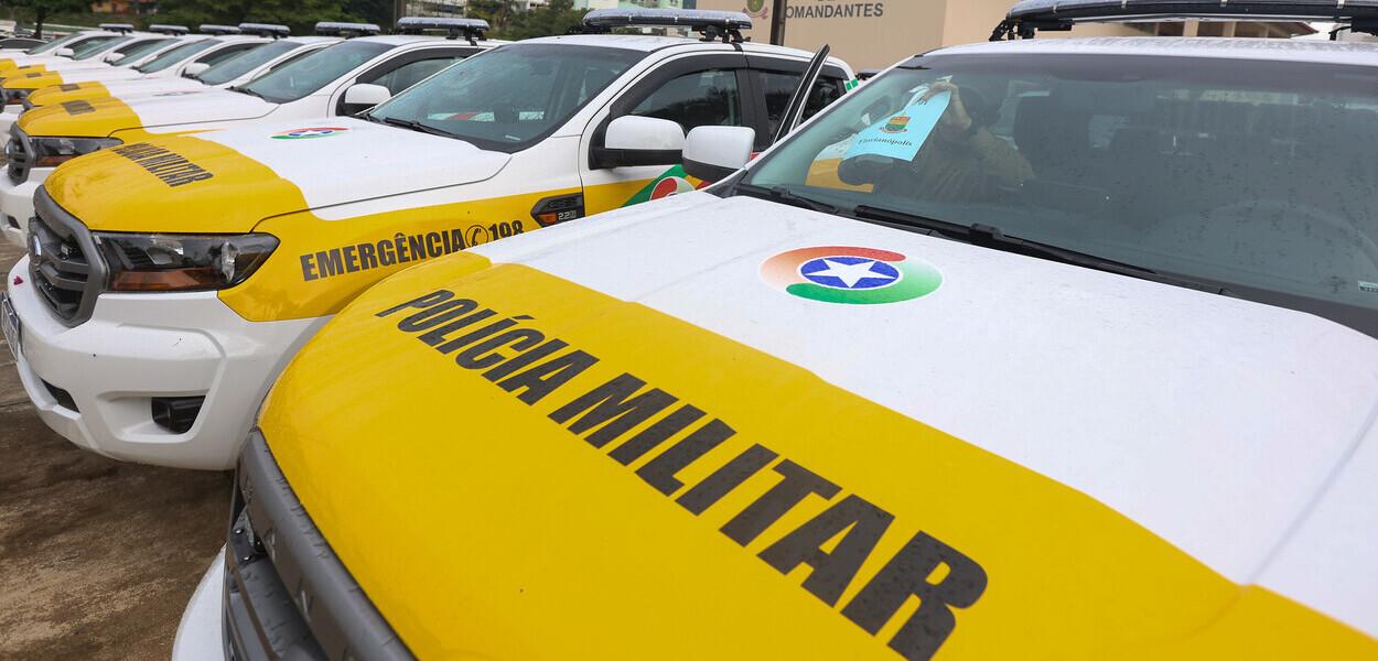 Discusión en un auto en la BR-116 resulta en arresto por intento de ...