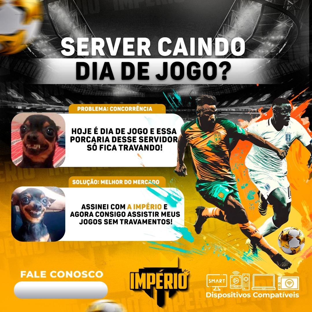 Desvendando o Universo iptv: Uma experiência reveladora com o teste ...