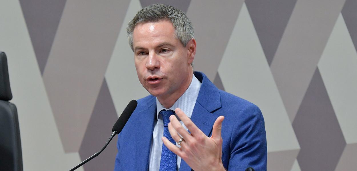 "Michael Shellenberger não tem o direito de mentir sem consequências ...