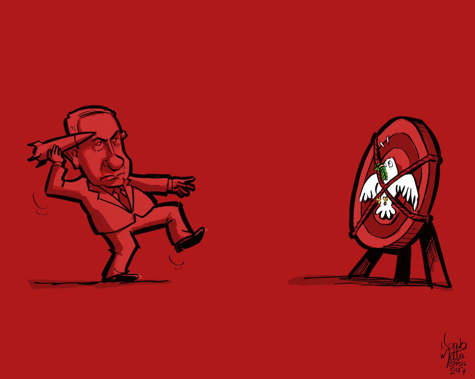 The Lord of War : r/EndlessWar