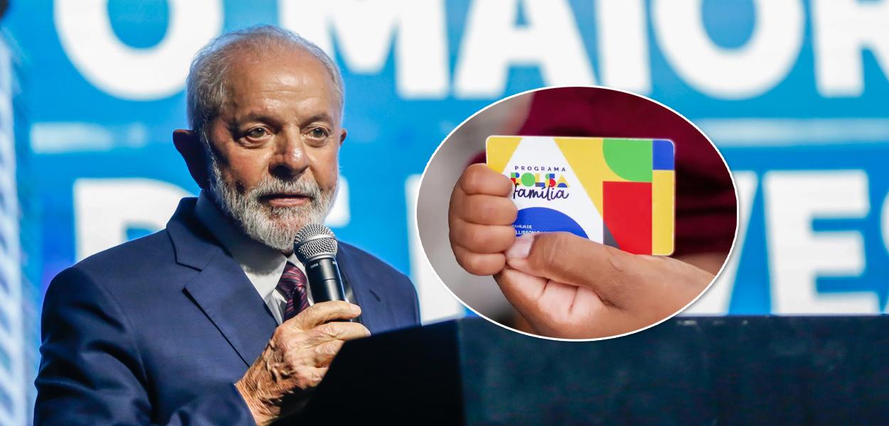 Lula chega a 62% entre beneficiários do Bolsa Família e impõe derrota a ...