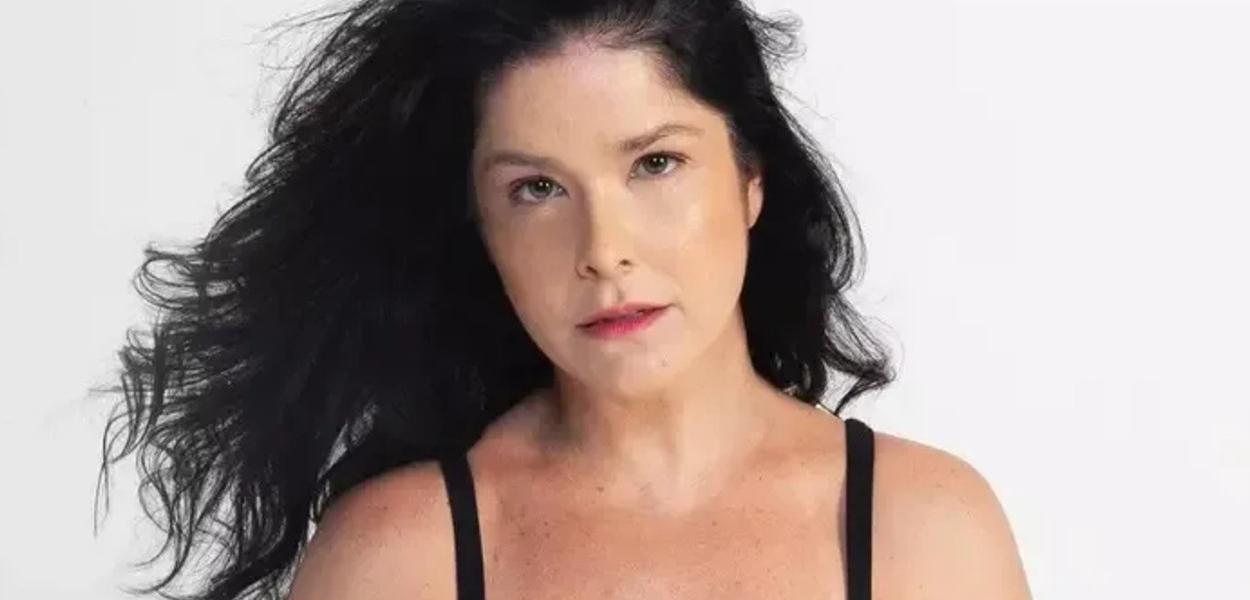 Filha de Samara Felippo é alvo de ataque racista em escola de São Paulo ...