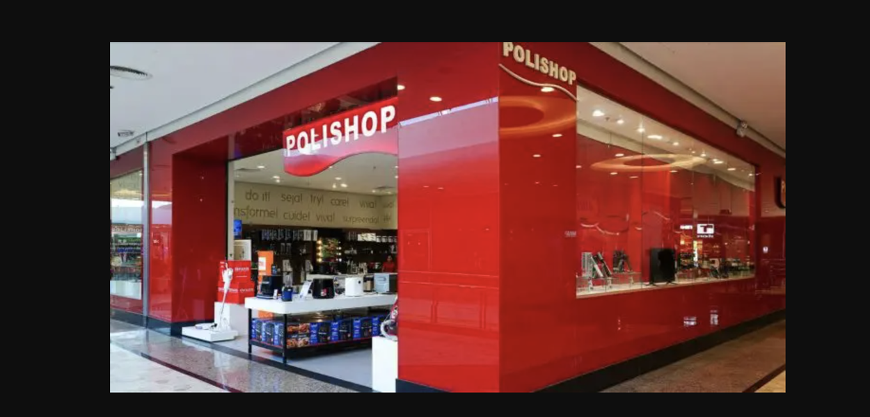 Polishop solicita recuperação judicial após negociações com credores ...