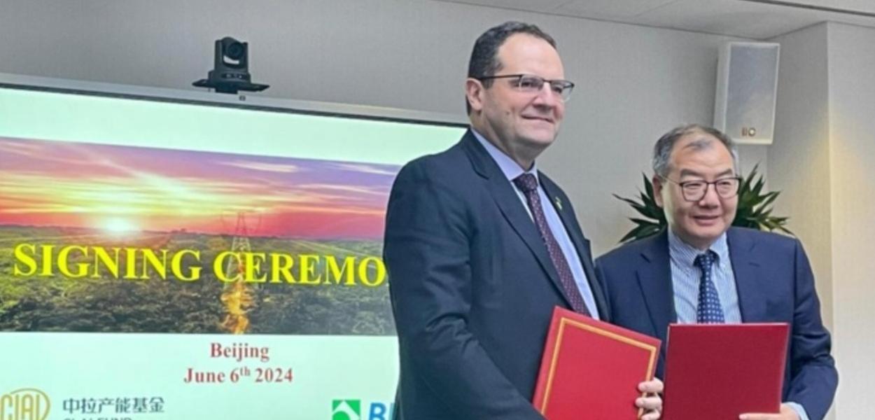 BNDES e Claifund ampliarão investimentos no país com retomada do Fundo ...