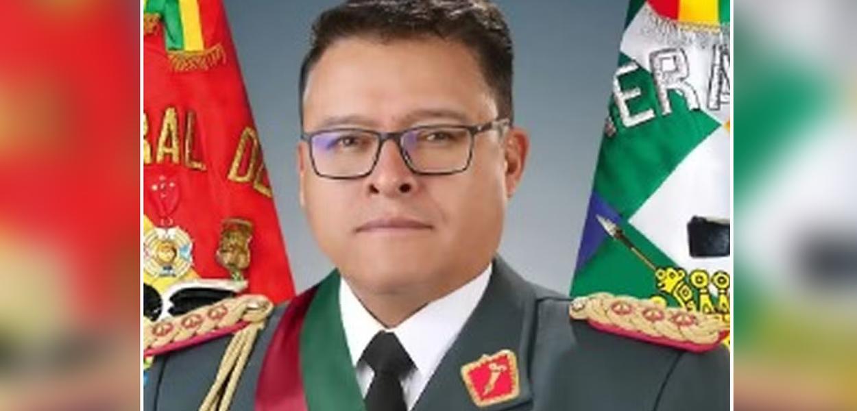 General do Exército pede mudança de gabinete na Bolívia. Aliados de ...