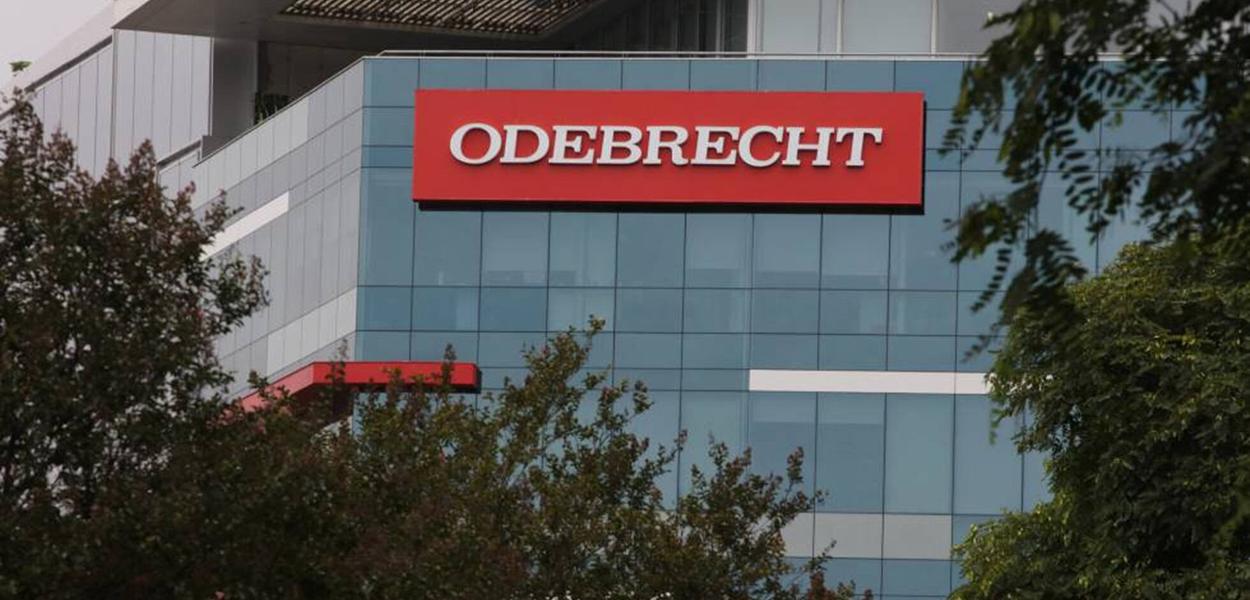 Seis anos depois, construtora Odebrecht volta a adotar o nome original ...