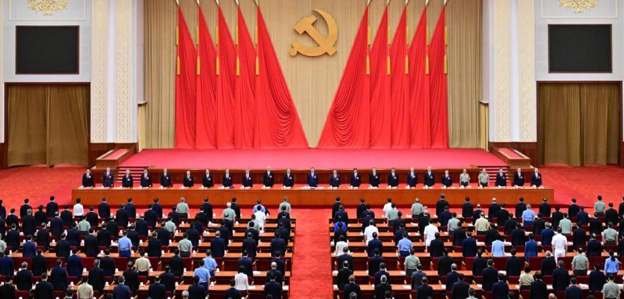 “A Governança da China – Volume IV”, uma obra magistral de Xi Jinping ...