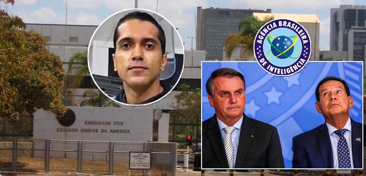 Quem é Patrick Brito, que hackeou Bolsonaro, Mourão e fez trabalhos ...