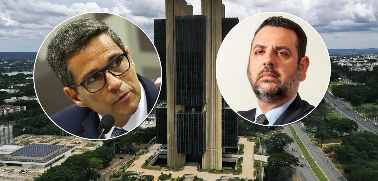 "Se aprovada, a PEC 65 permitirá a captura total do BC pelo mercado ...