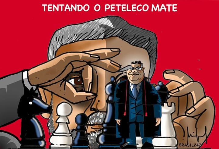 Peteleco final | Brasil 247