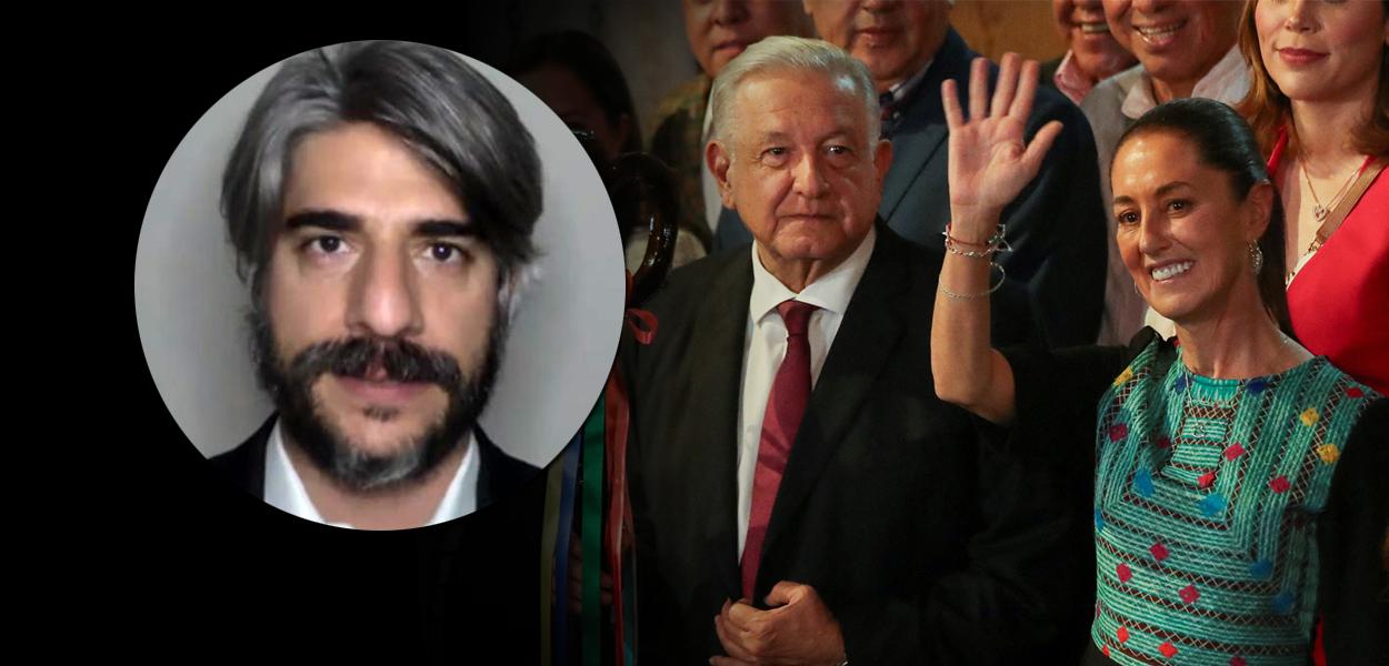 Chamorro: "o México nos ensinou que é possível governar com ...