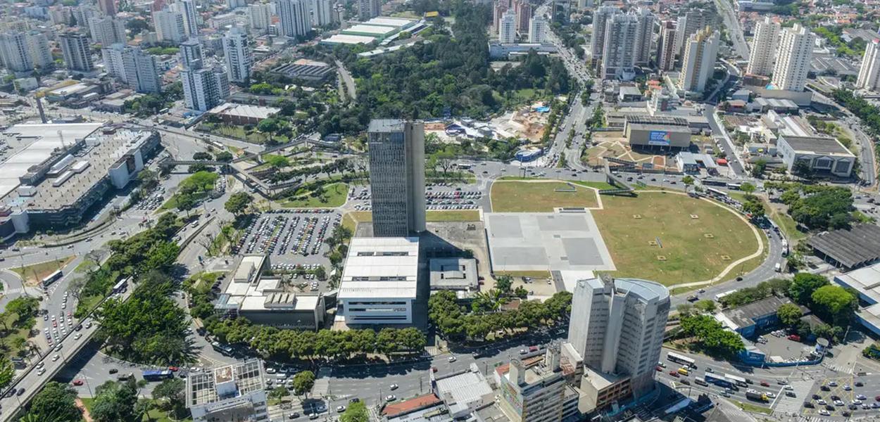 Grande ABC é o segundo maior “município industrial” do país, mostra ...