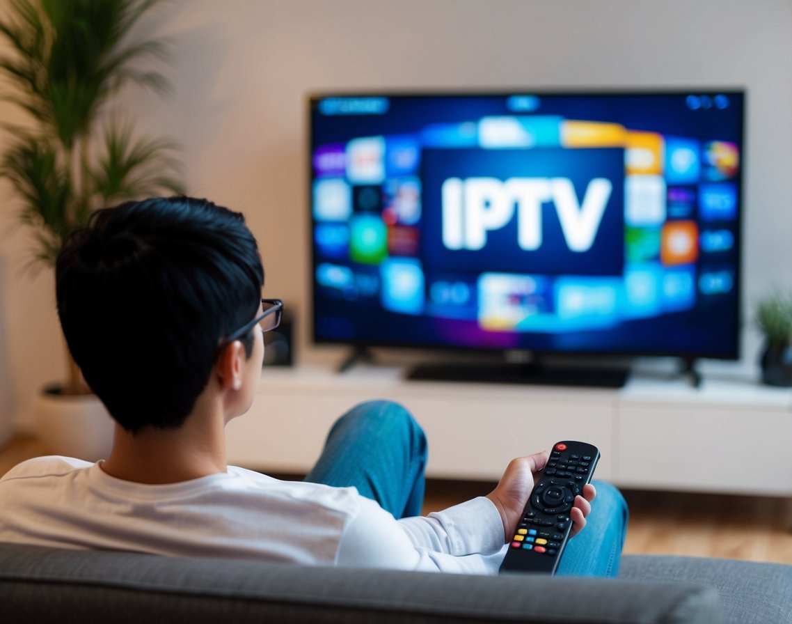 Assistir IPTV: Ainda vale a pena assinar? | Brasil 247