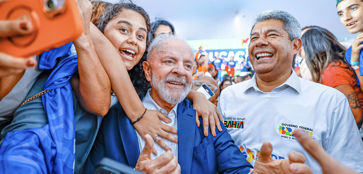 Lula diz que pode bloquear todas as bets no Brasil se regulação não ...