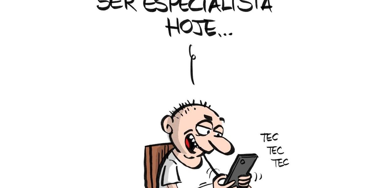 Expert? | Brasil 247