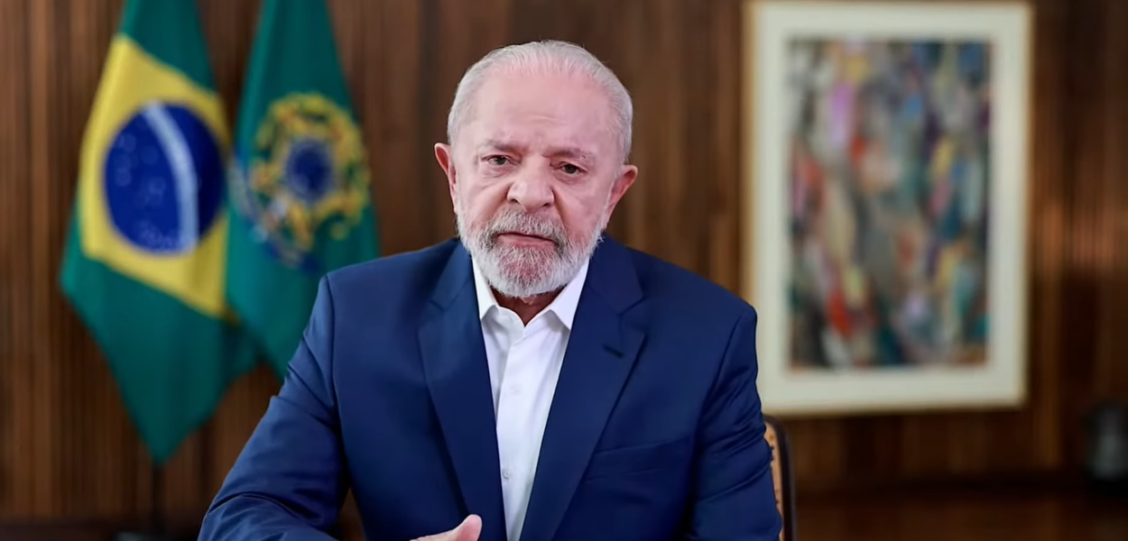 Reunião De Lula Sobre Pacote Fiscal é Encerrada Sem Anúncio E Debate