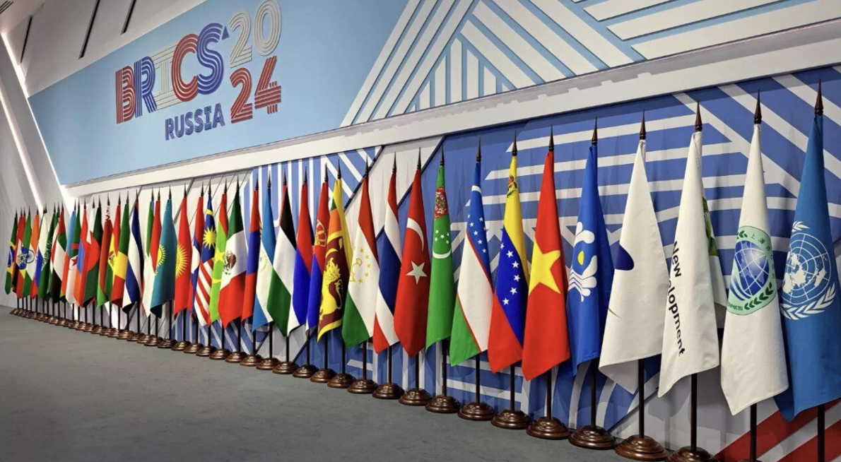 Brasil assume presidência do Brics em meio à expansão do bloco | Brasil 247