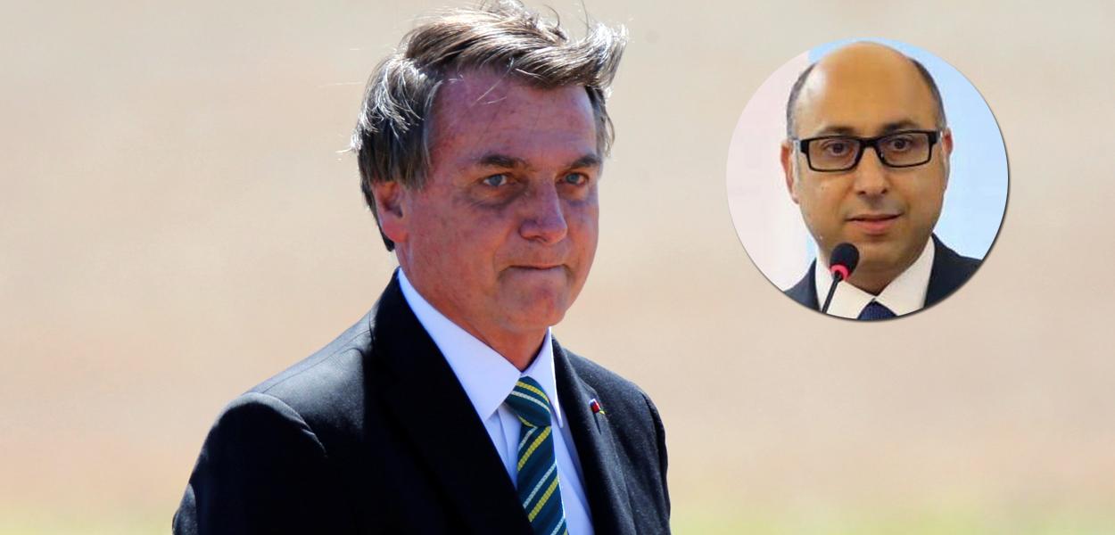 'Bolsonaro é um homem morto politicamente', avalia Fernando Augusto ...