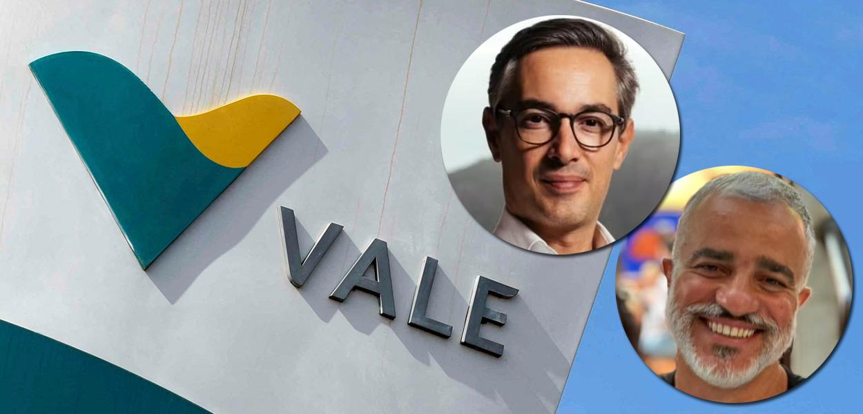 Possível ida de Kennedy Alencar para a Vale pode pacificar as relações ...