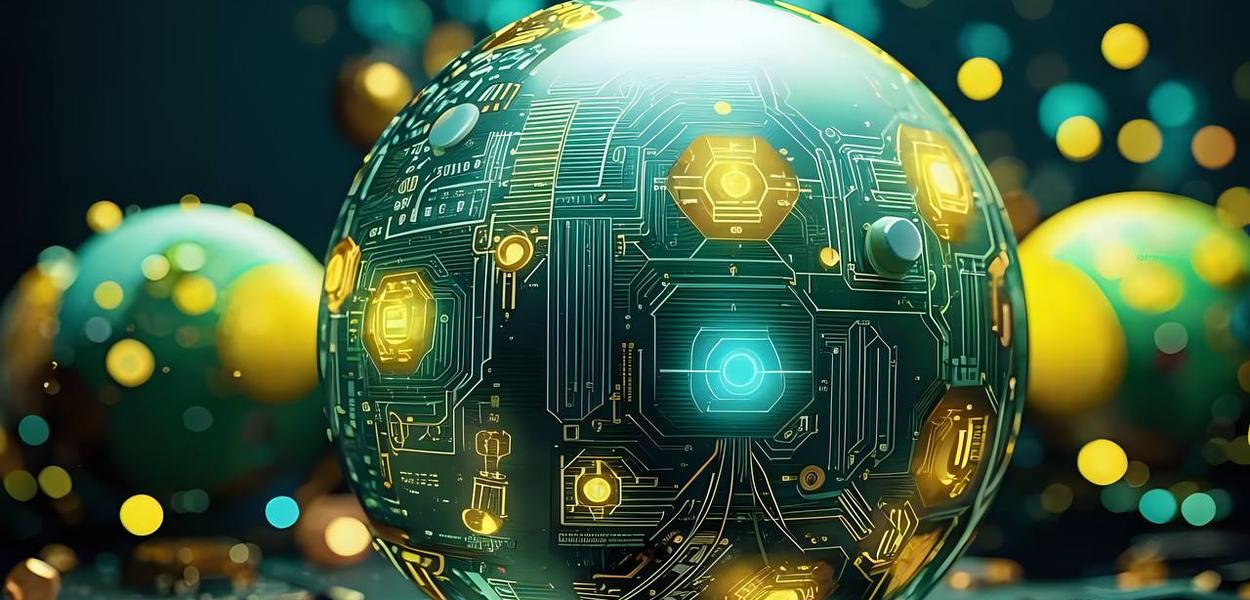 A conferência internacional AI Journey da Sber será realizada de 11 a ...