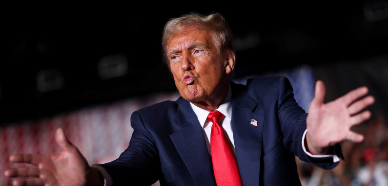 Trump 2.0 será dureza para América Latina | Brasil 247