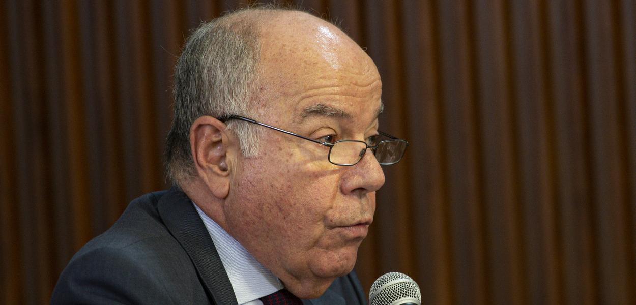 Itamaraty critica decisão de Israel de suspender entrada de ajuda ...