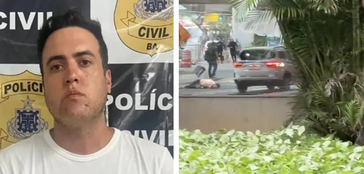 Corregedoria prende PM apontado como executor de delator do PCC no aeroporto de Guarulhos ...