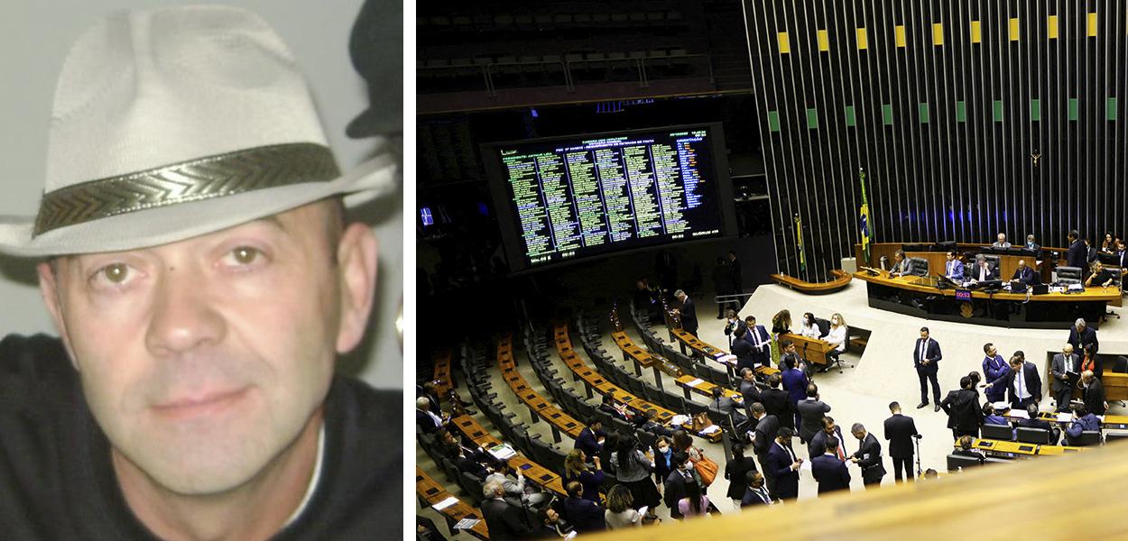 Homem-bomba bolsonarista que morreu com explosivos perto do STF ...