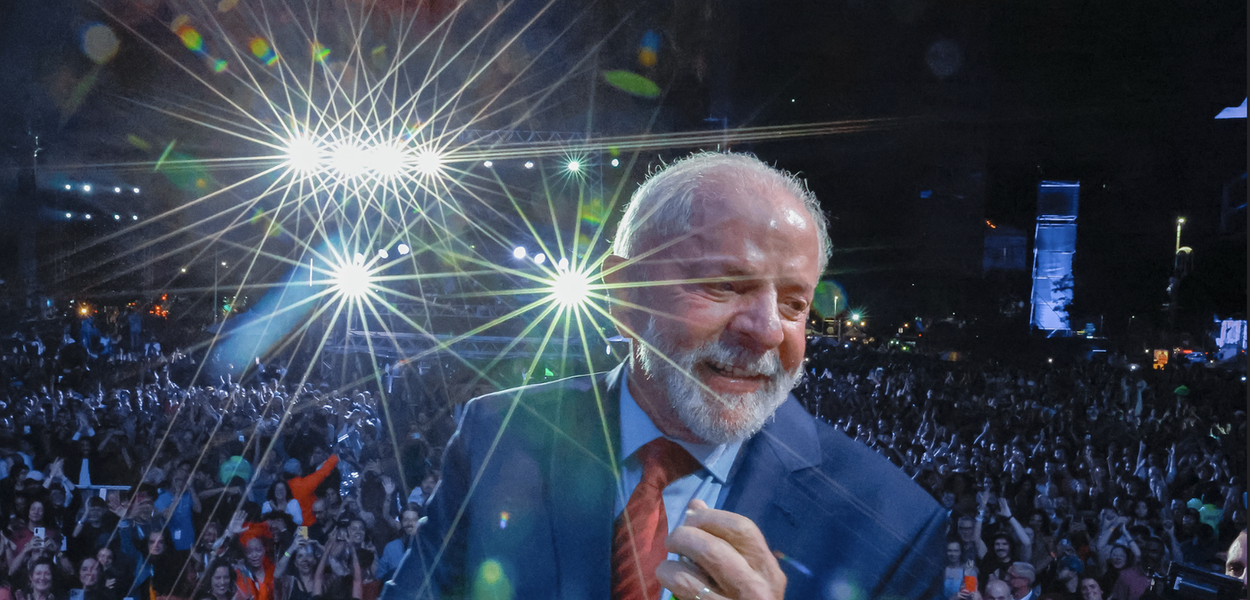 Lula abre o Fórum Mundial da Alimentação e vai destacar protagonismo do ...