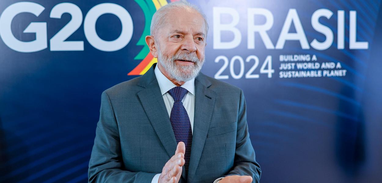 A política externa do governo Lula na reconstrução do Brasil | Brasil 247